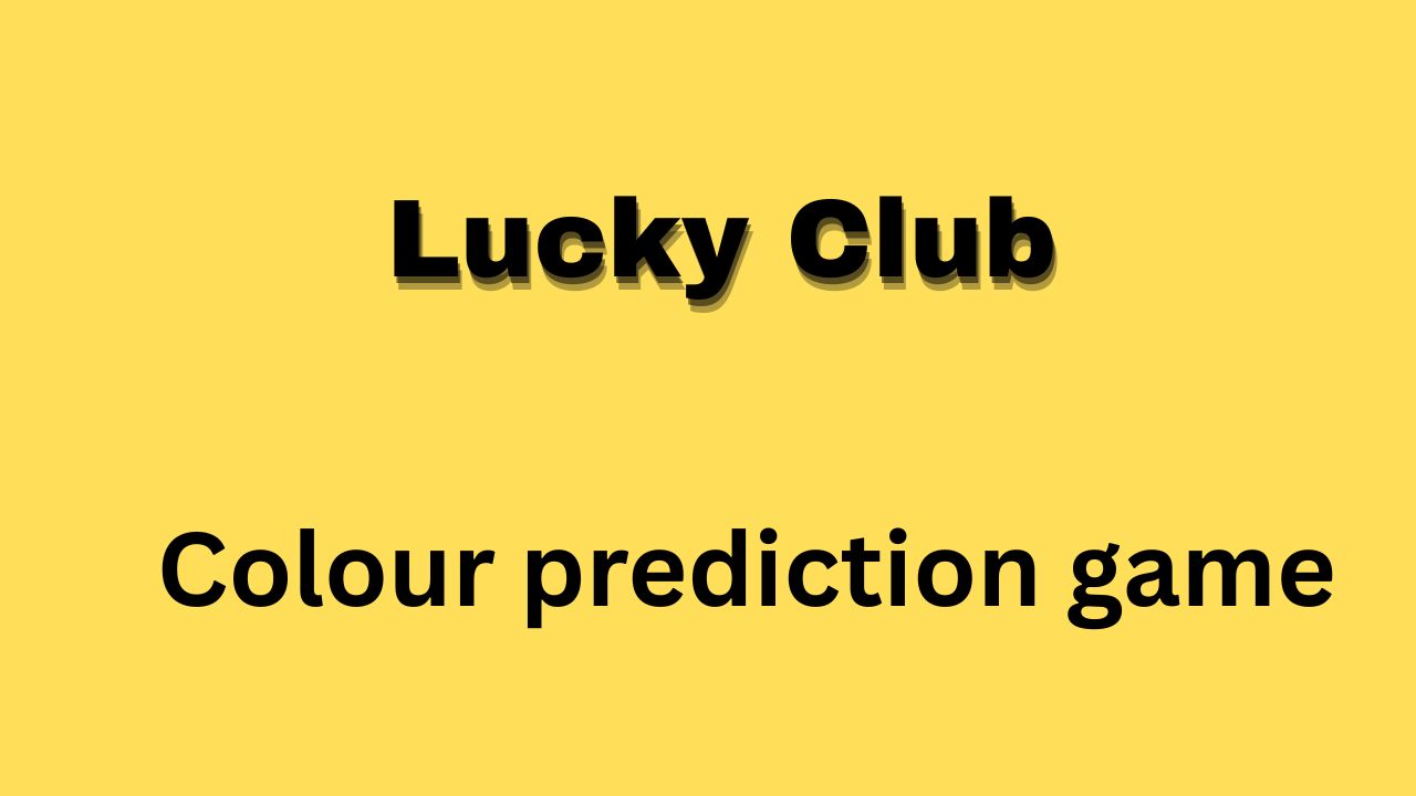 Lucky Club
